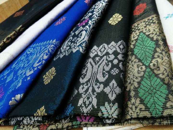 Terengganu Songket still maintains tradition – Nur Songket